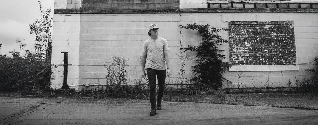 Austin Williams Music