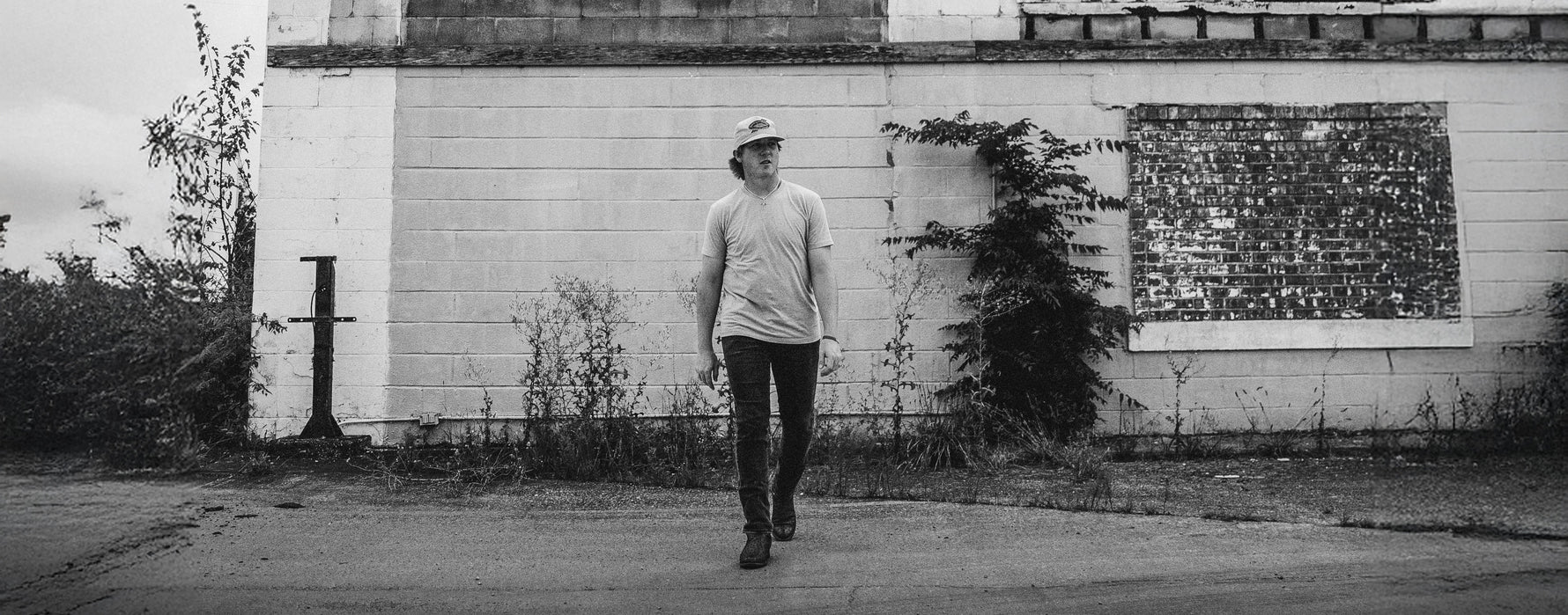 Austin Williams Music