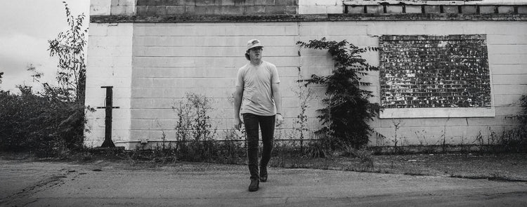 Austin Williams Music