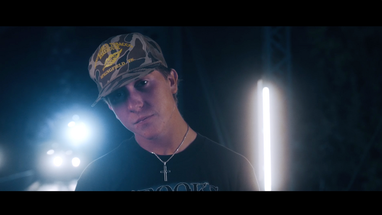 Austin Williams Music