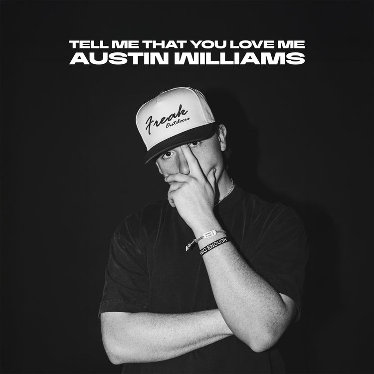 Austin Williams Music